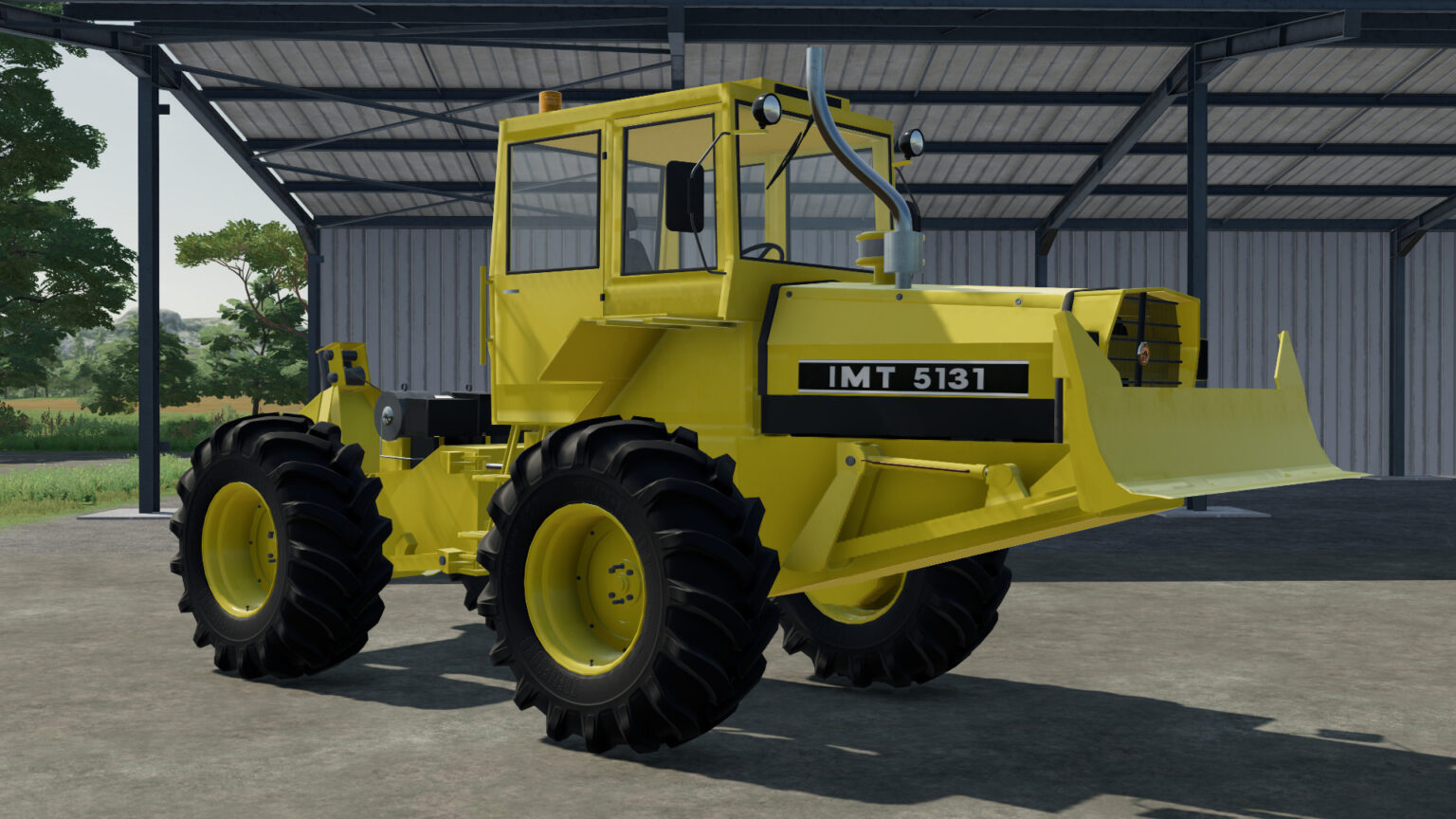 Forstwirtschaft – LS22-Mods.de
