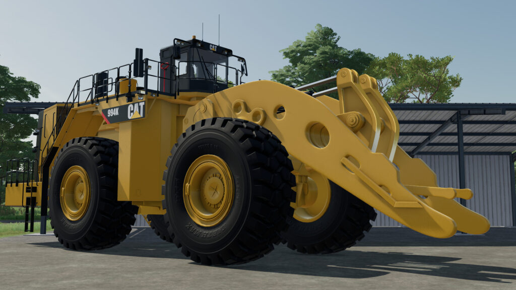 LKW – Seite 9 – LS22-Mods.de