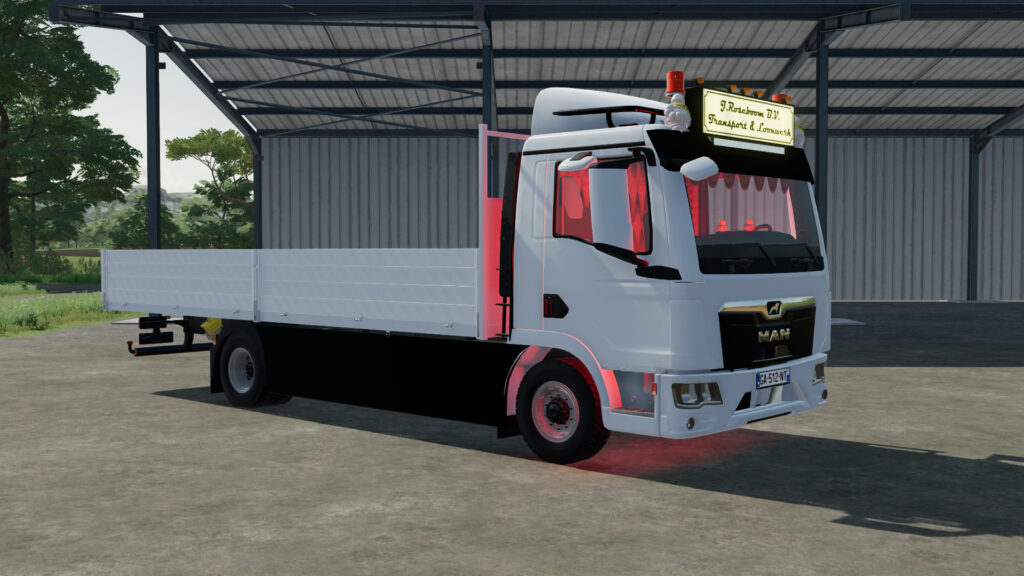 Fahrzeuge – Seite 484 – LS22-Mods.de