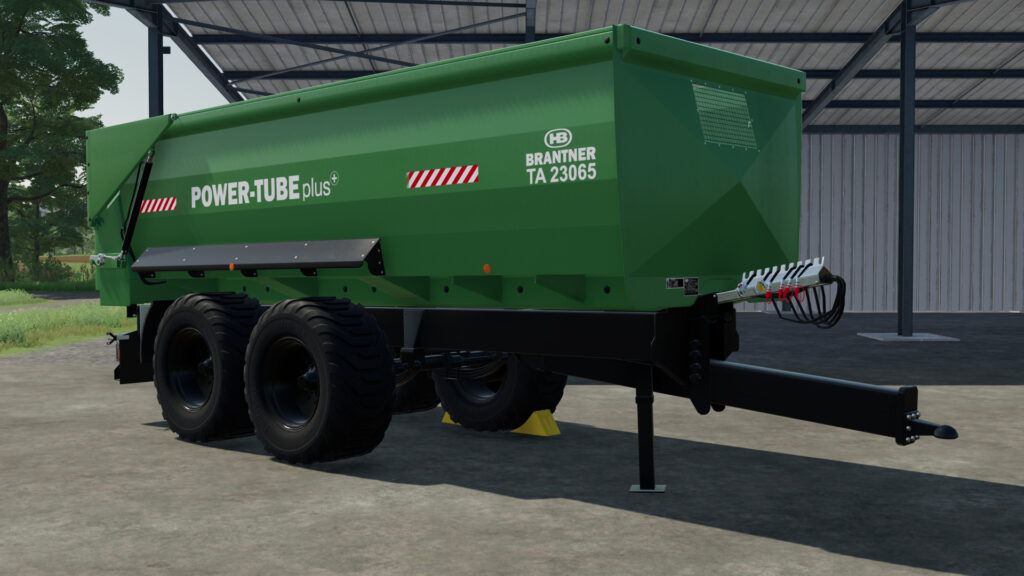 Mulden – LS22-Mods.de