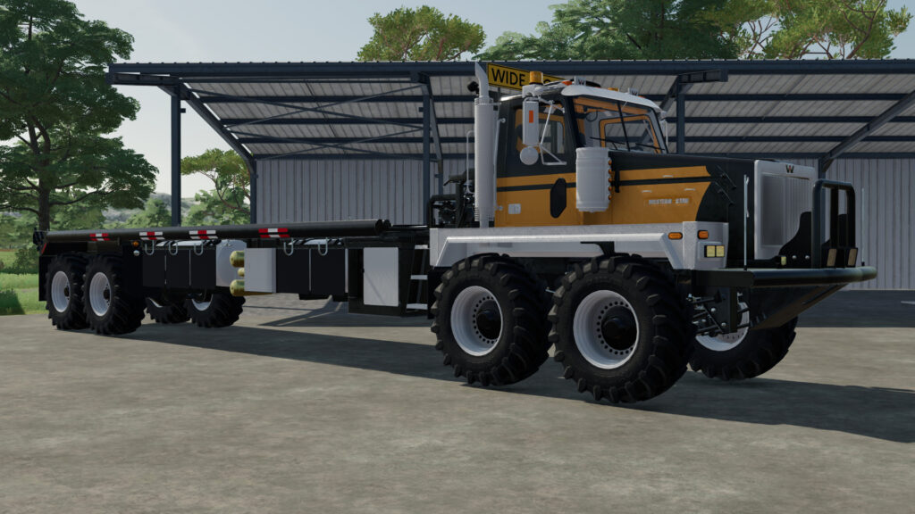 LKW – Seite 12 – LS22-Mods.de