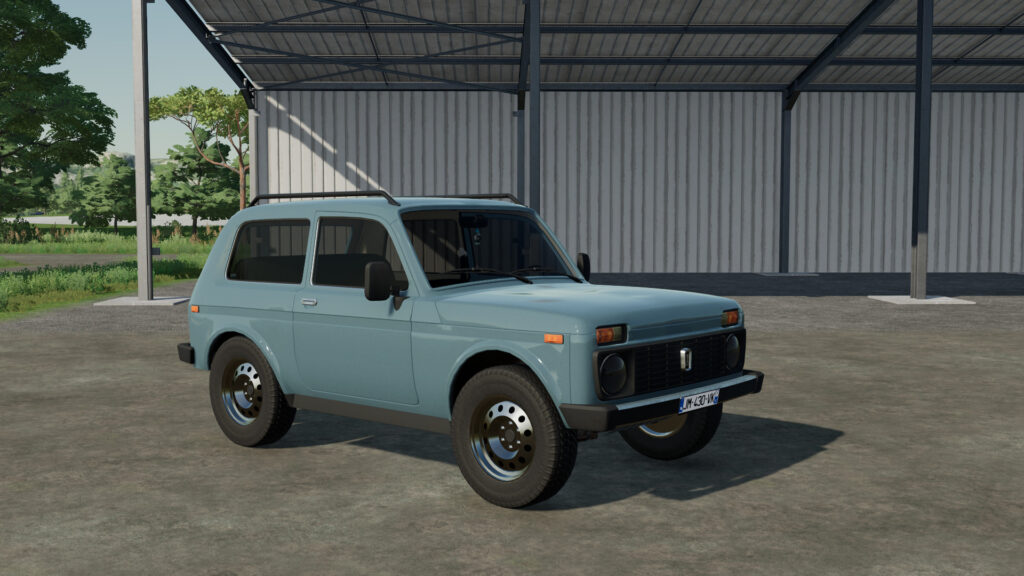 PKW – Seite 39 – LS22-Mods.de