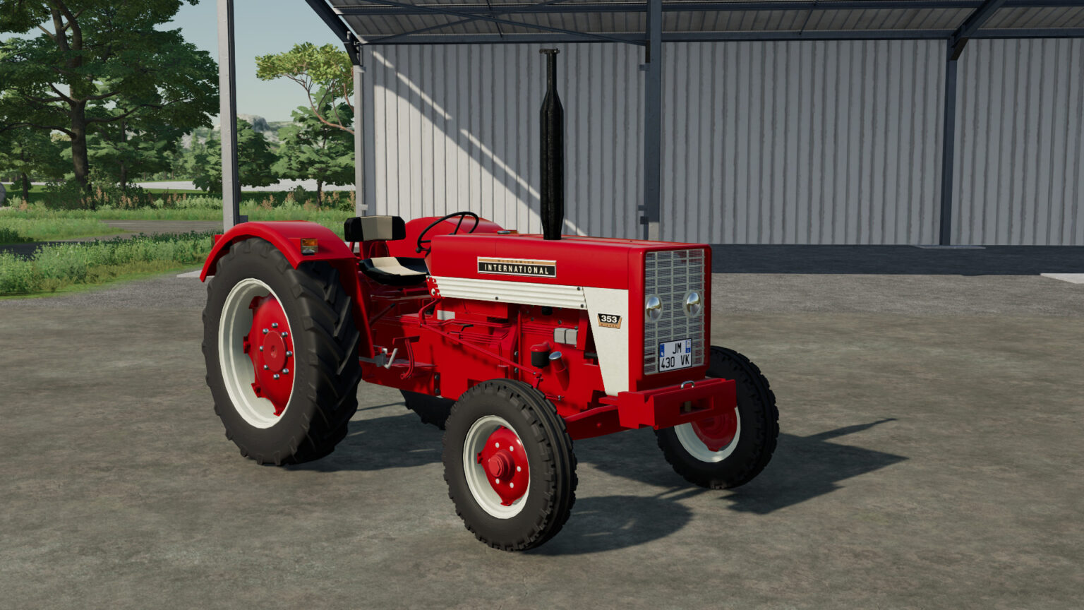 IHC – LS22-Mods.de