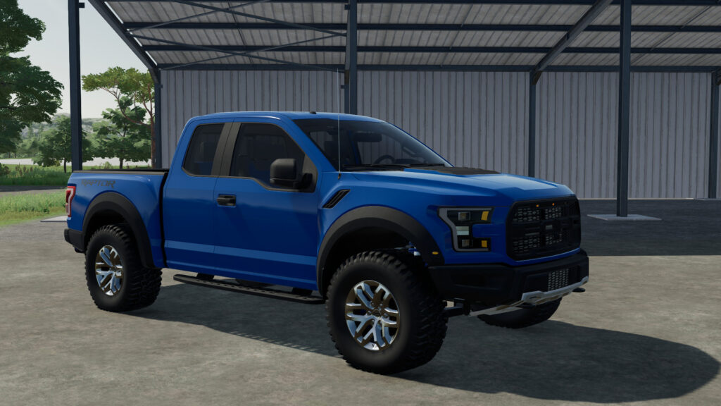 PKW – Seite 11 – LS22-Mods.de