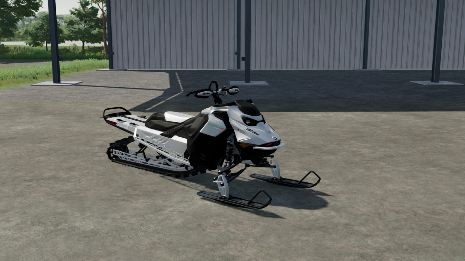 Sonstiges – Seite 30 – LS22-Mods.de