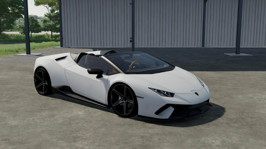 PKW – Seite 14 – LS22-Mods.de