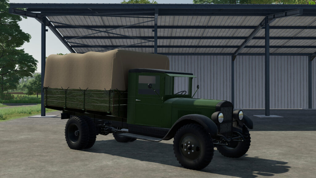 PKW – Seite 13 – LS22-Mods.de