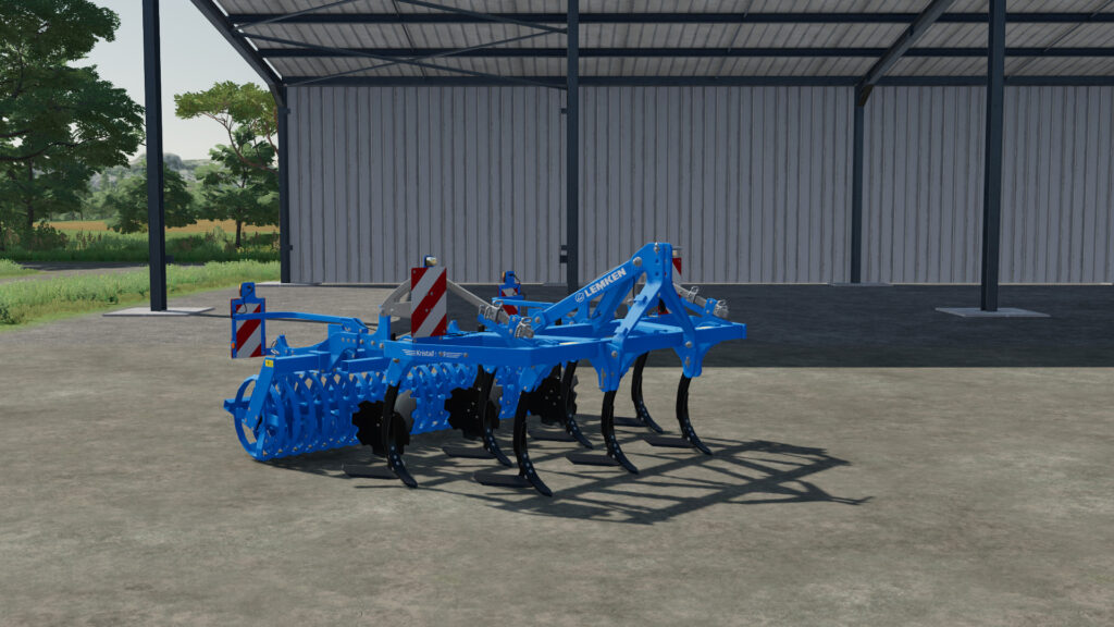 Grubber – Seite 2 – LS22-Mods.de