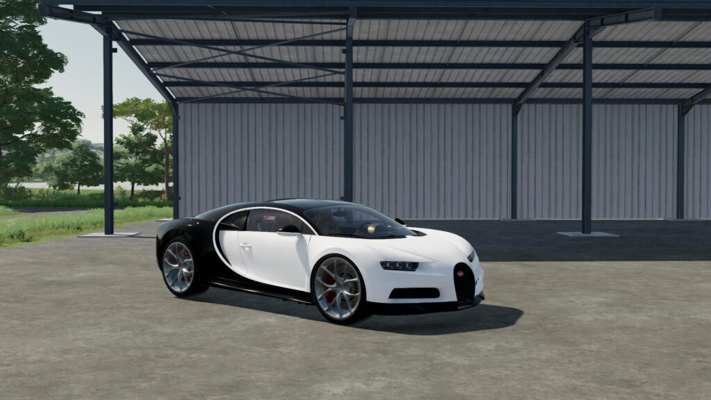 PKW – Seite 11 – LS22-Mods.de