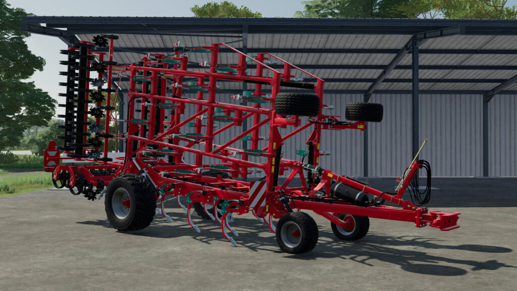 Grubber – Seite 2 – LS22-Mods.de