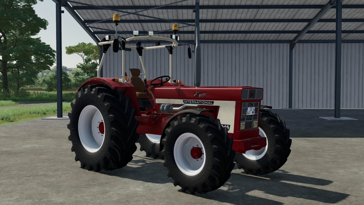 IHC – LS22-Mods.de