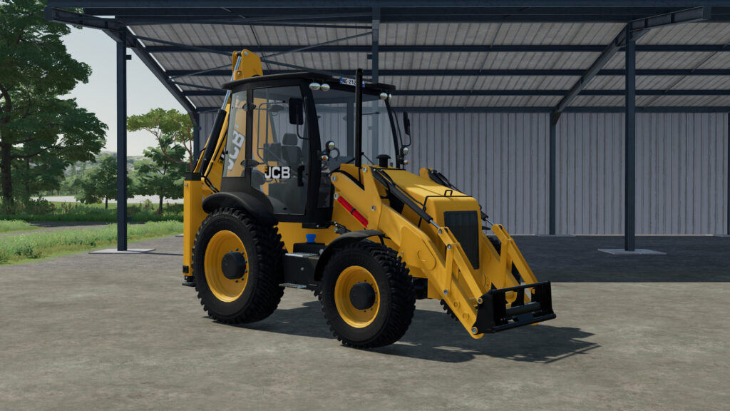 Radlader – LS22-Mods.de