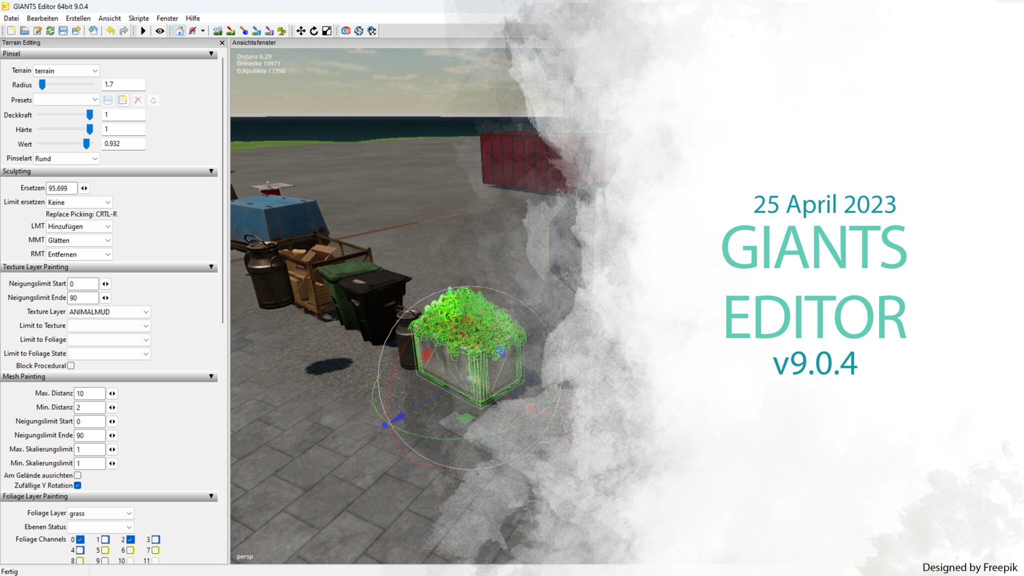 Sonstiges – Seite 10 – LS22-Mods.de