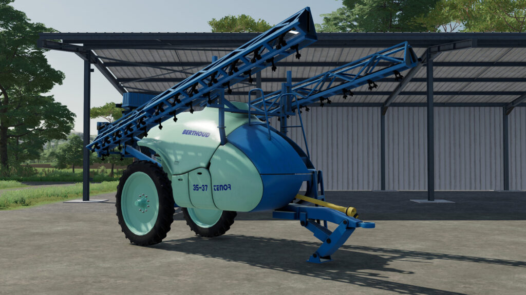 LS22 – Seite 57 – LS22-Mods.de