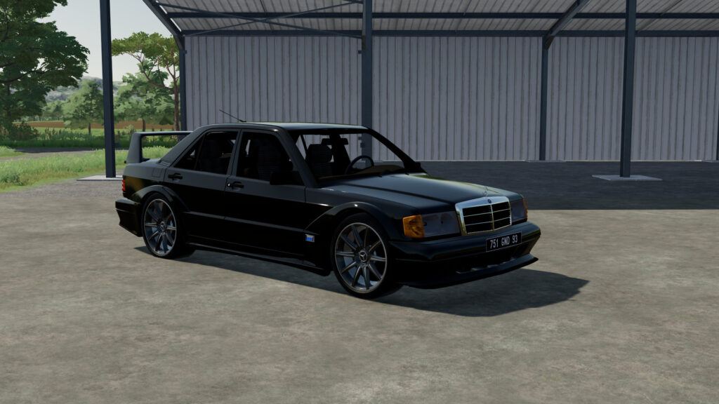 PKW – Seite 12 – LS22-Mods.de