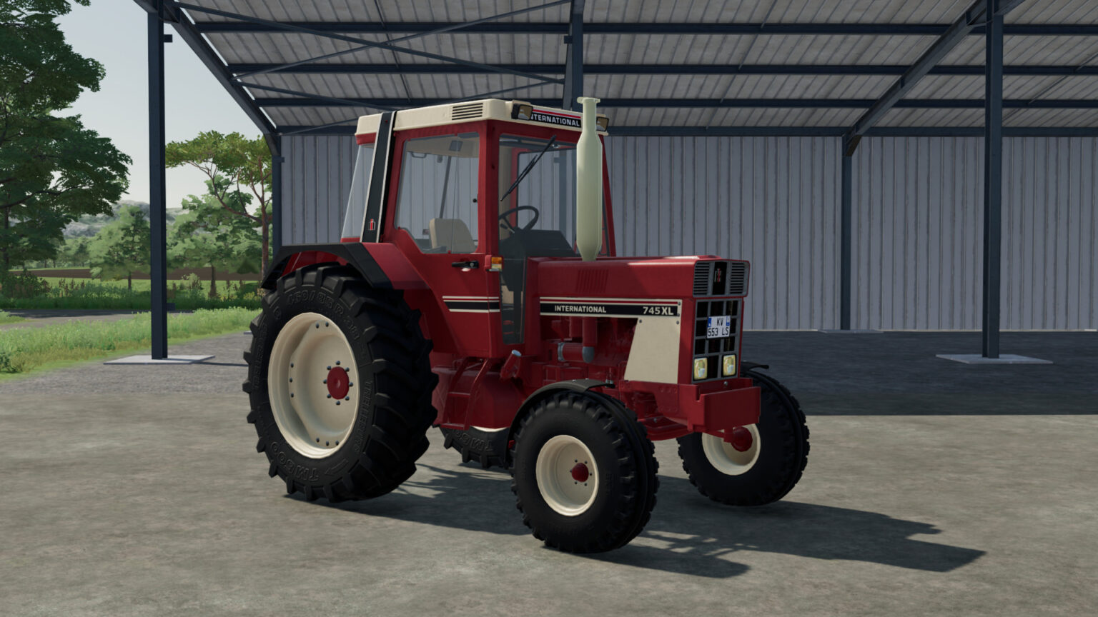 IHC – LS22-Mods.de
