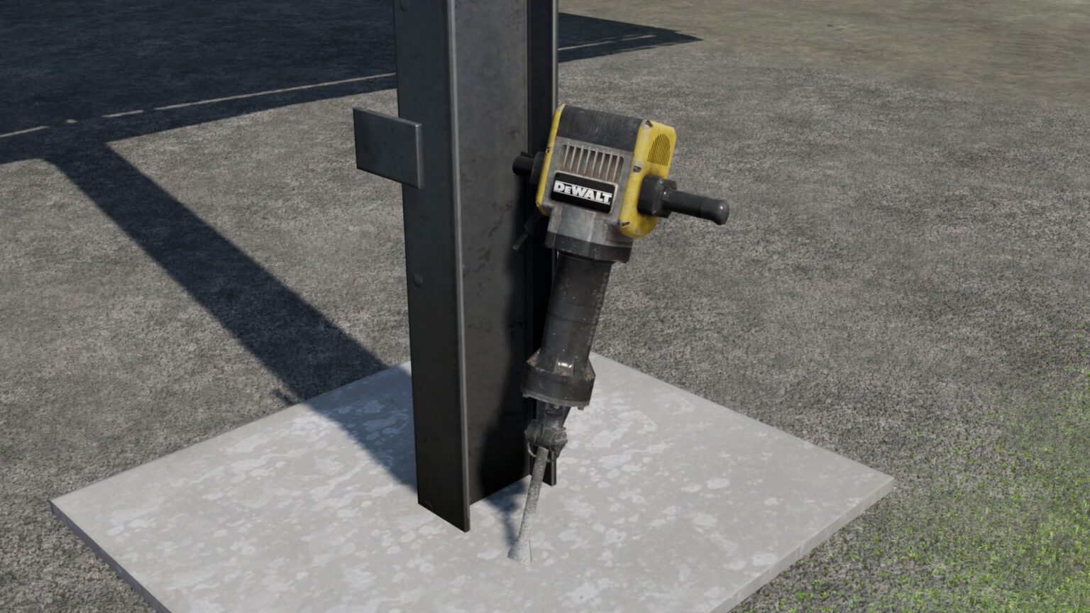 Baustelle – LS22-Mods.de