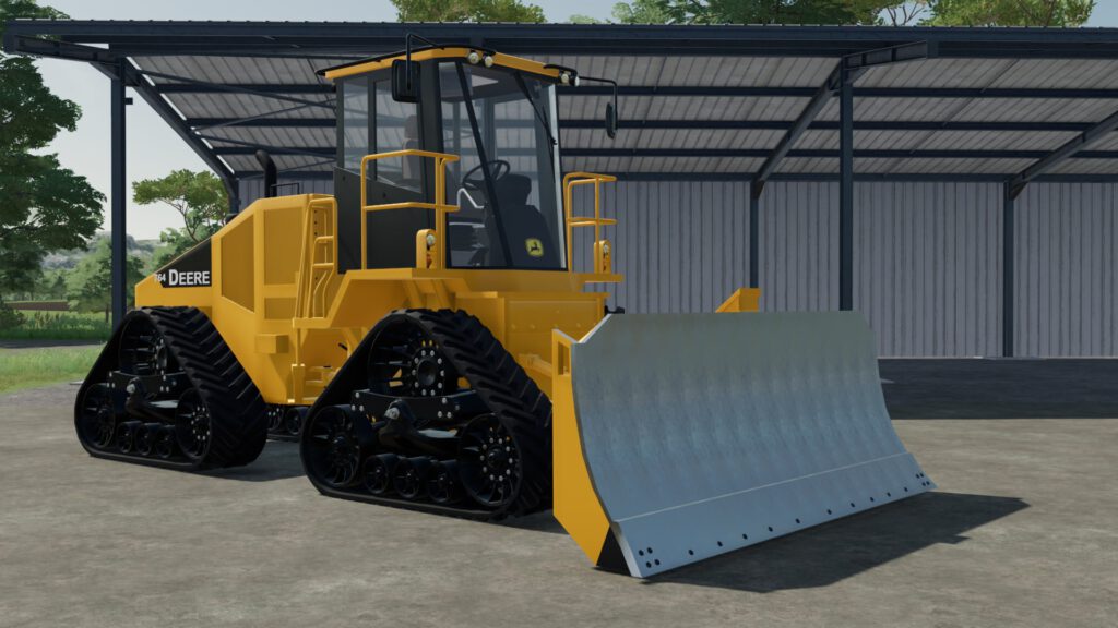 Radlader – LS22-Mods.de