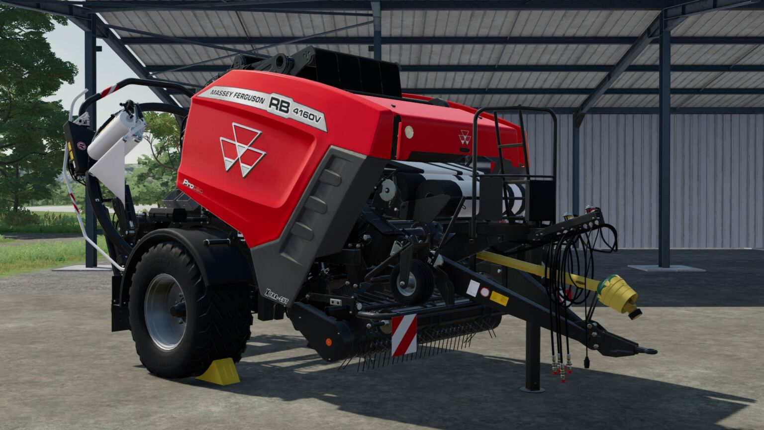 LS22 – Seite 57 – LS22-Mods.de