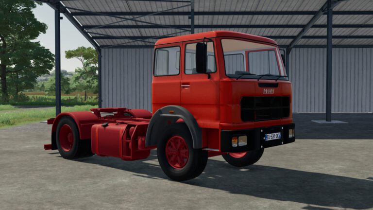 LKW – Seite 10 – LS22-Mods.de