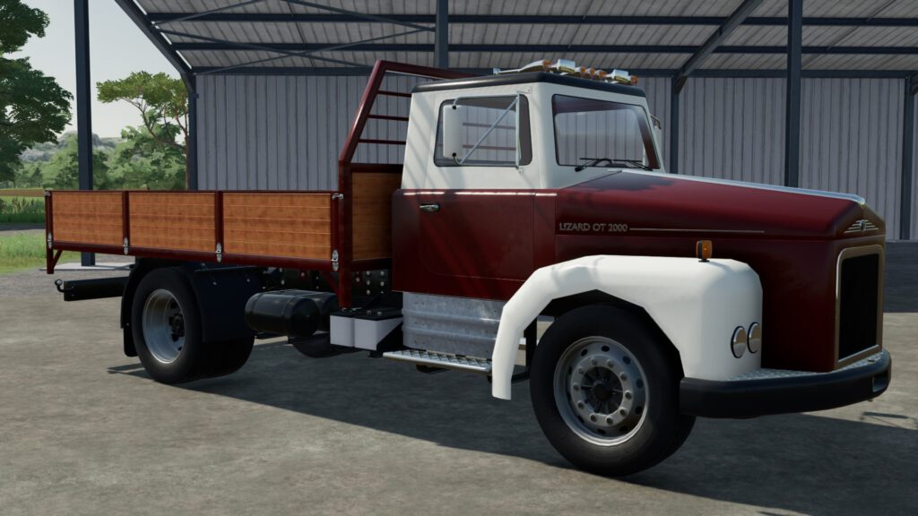 LKW – Seite 9 – LS22-Mods.de