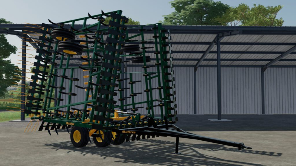 Grubber – LS22-Mods.de