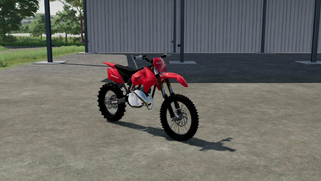 Motorräder – LS22-Mods.de