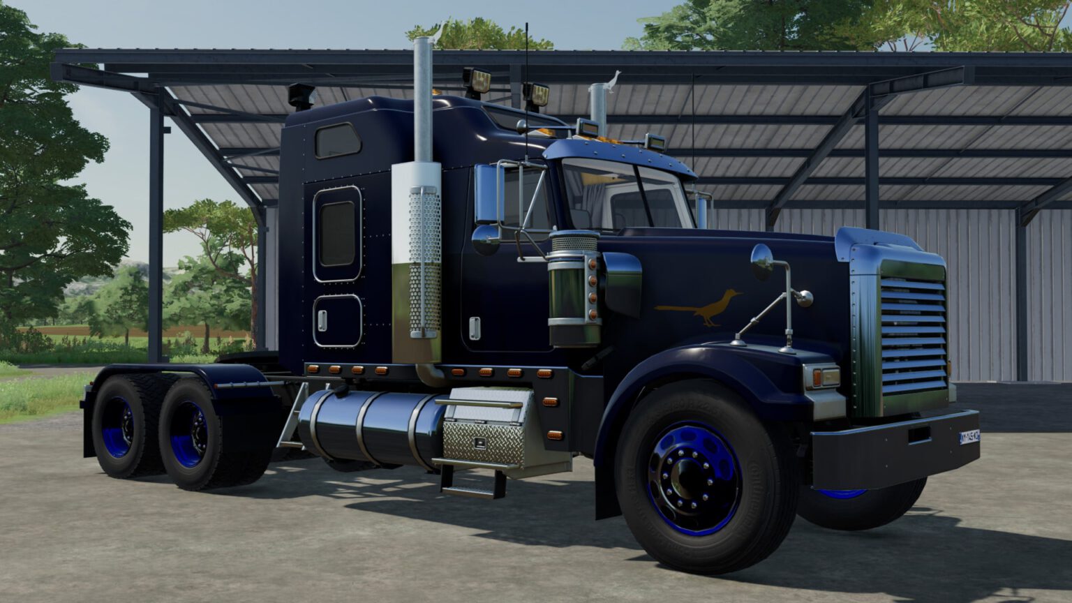 LKW – Seite 10 – LS22-Mods.de