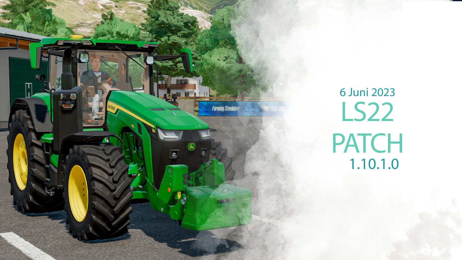 Sonstiges – Seite 20 – LS22-Mods.de