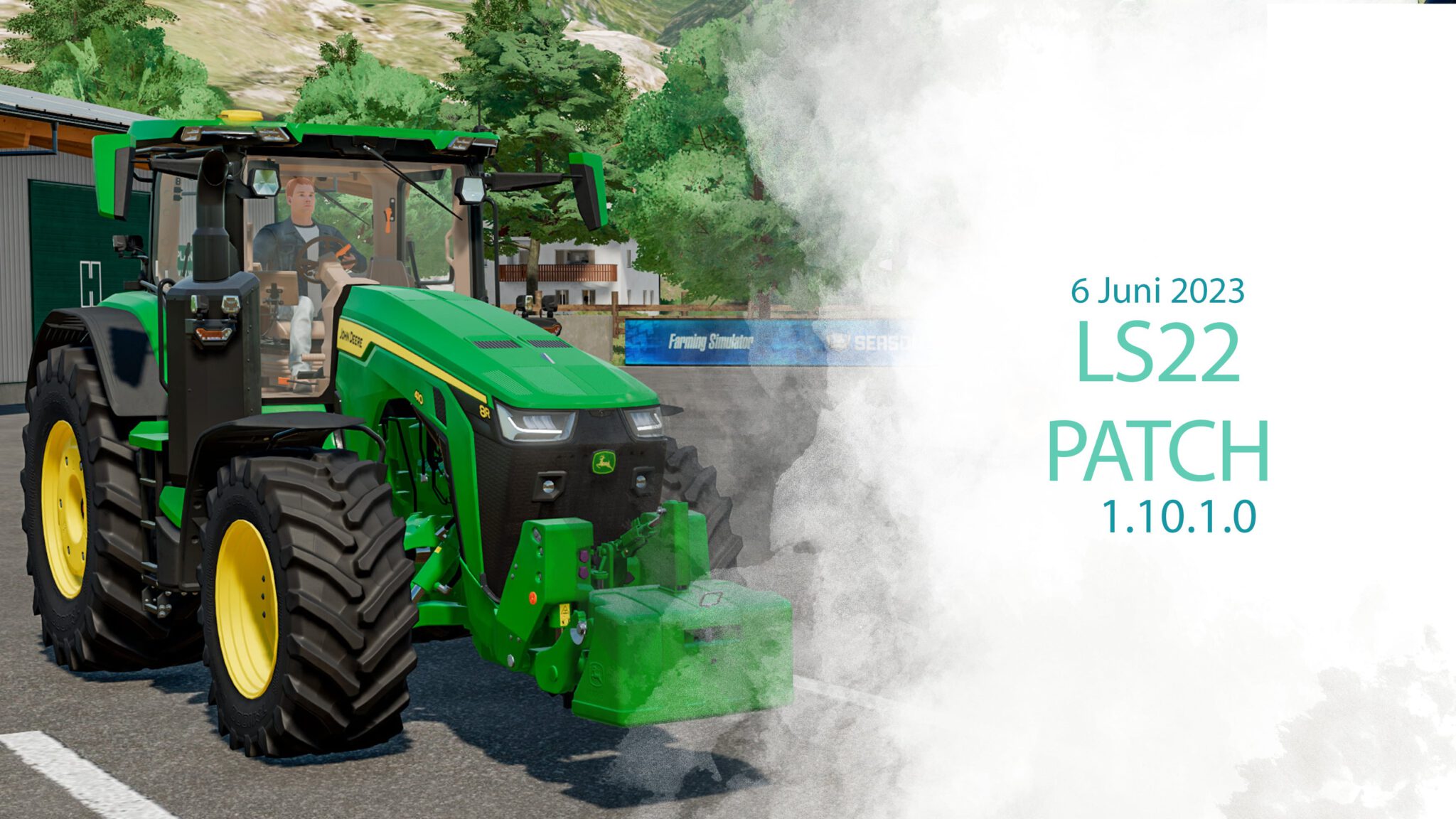 Sonstiges – Seite 20 – LS22-Mods.de