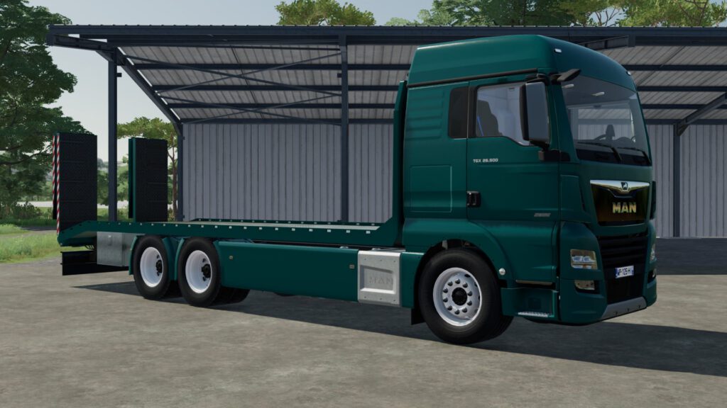 LKW – Seite 21 – LS22-Mods.de