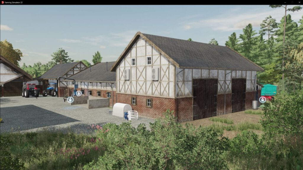 Maps – LS22-Mods.de