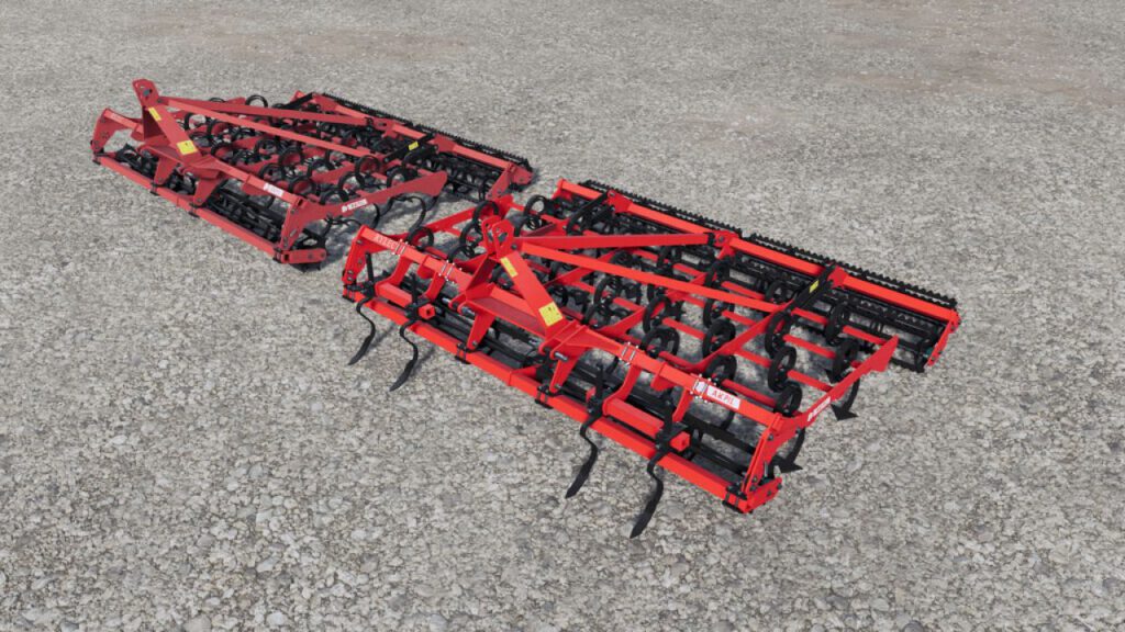 Grubber – LS22-Mods.de