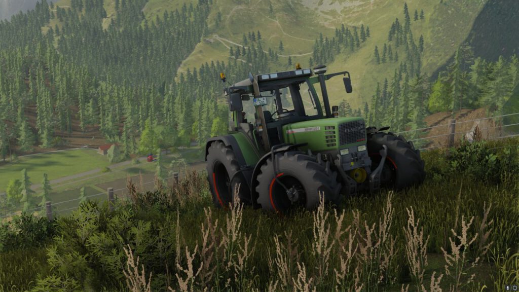 Fendt – Seite 3 – LS22-Mods.de