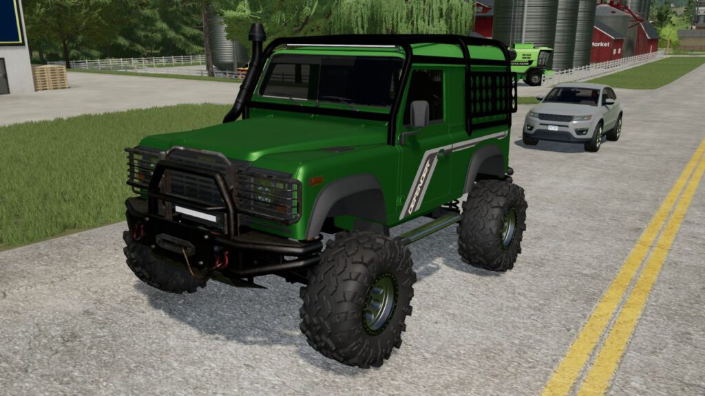 PKW – Seite 6 – LS22-Mods.de