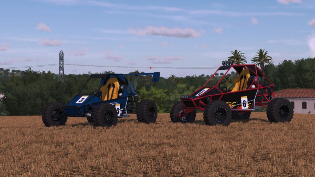 PKW – LS22-Mods.de