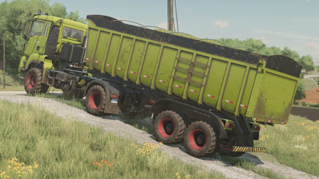 Kipper – LS22-Mods.de