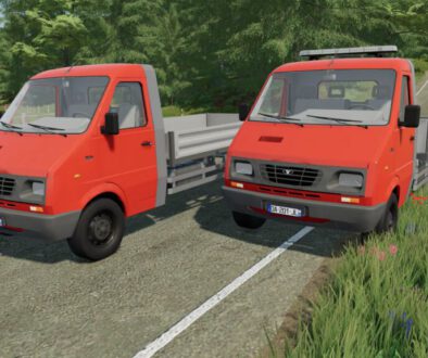 Polaris Ace 2019 – LS22-Mods.de