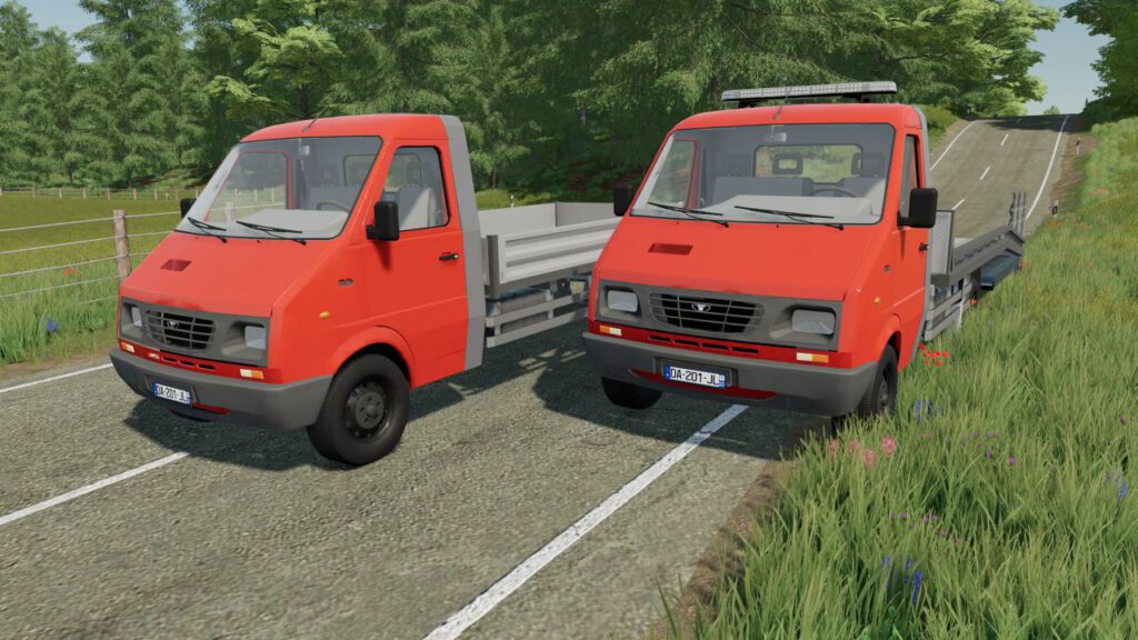 PKW – Seite 4 – LS22-Mods.de