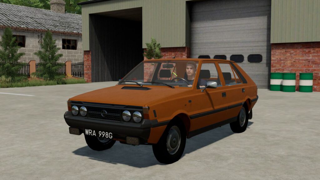 PKW – Seite 17 – LS22-Mods.de