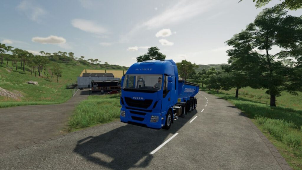 LKW – Seite 22 – LS22-Mods.de