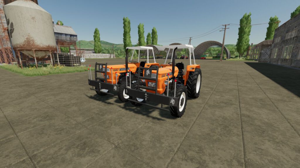Fiat – LS22-Mods.de
