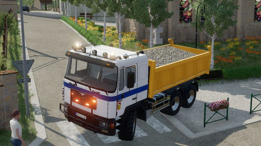 LKW – LS22-Mods.de