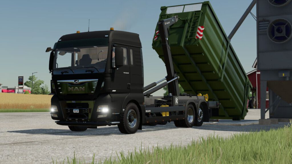 LKW – Seite 7 – LS22-Mods.de