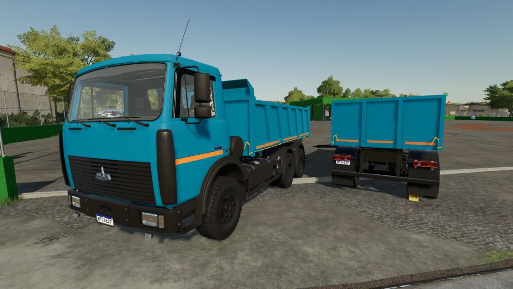 LKW – LS22-Mods.de