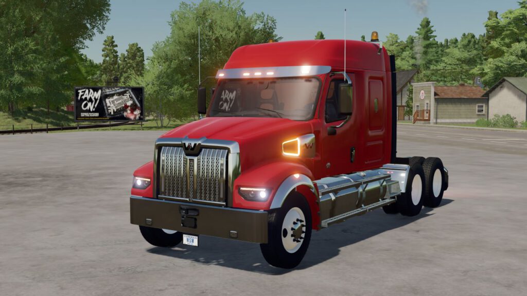 LKW – LS22-Mods.de