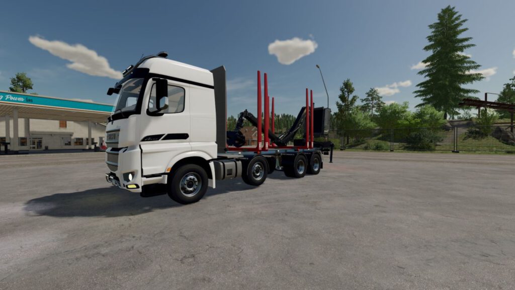 LKW – LS22-Mods.de