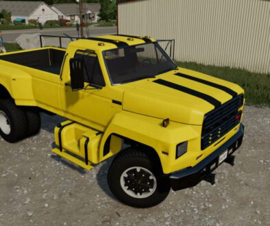 Schöma Zubringer Pack – LS22-Mods.de