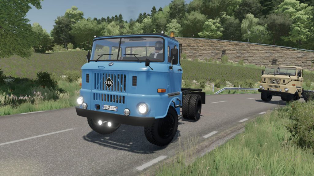 LKW – LS22-Mods.de