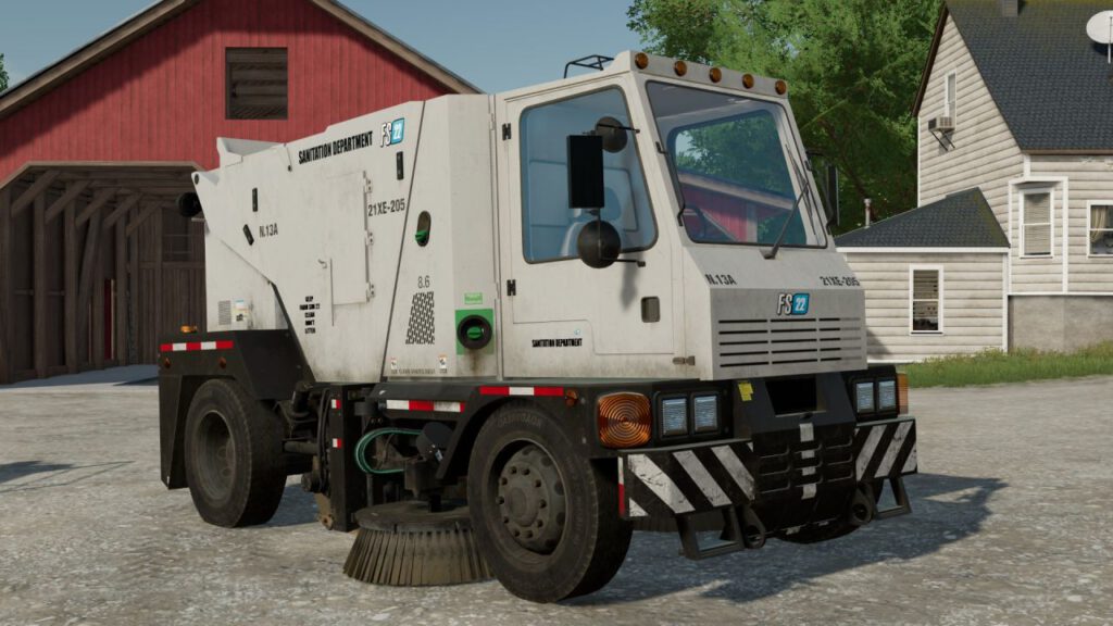 LKW – LS22-Mods.de